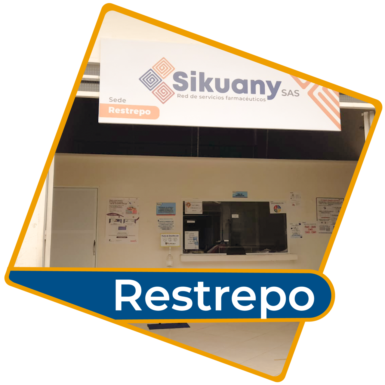 Quienes Somos | SIKUANY